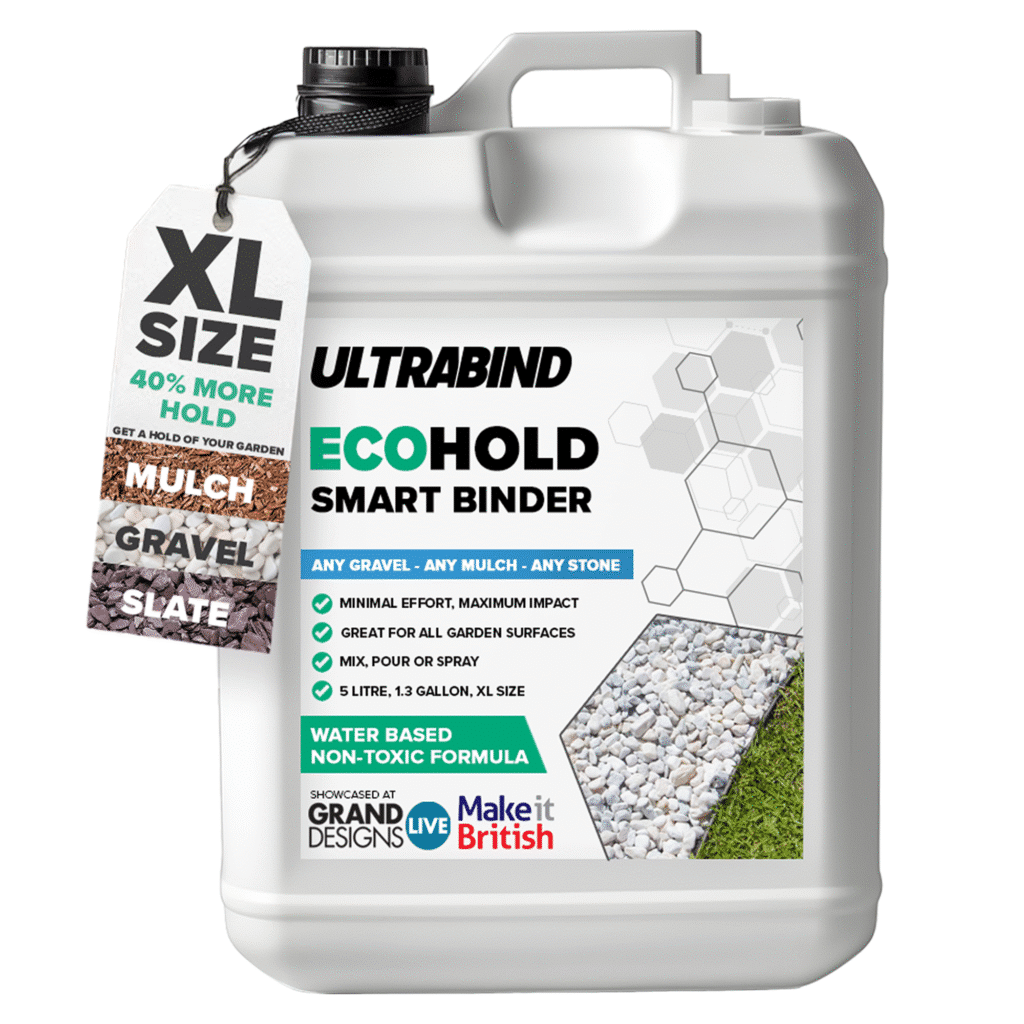 Ultrabind Eco Hold - Ultrabind
